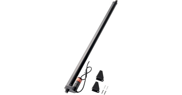 VEVOR 1000N linijinis aktuatorius DC 12V linijinė pavara IP54 ...
